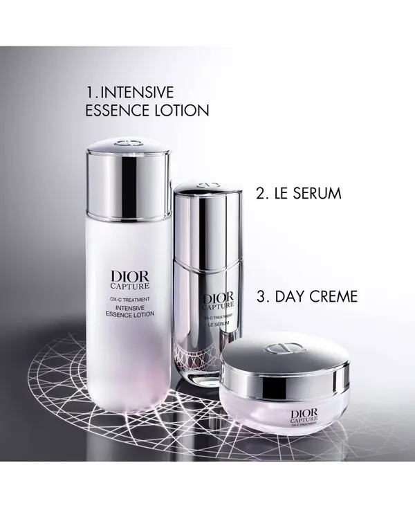 Dior Capture Intensive Essence Lotion