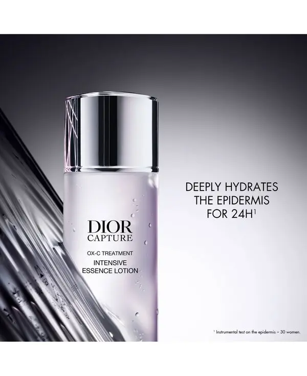 Dior Capture Intensive Essence Lotion