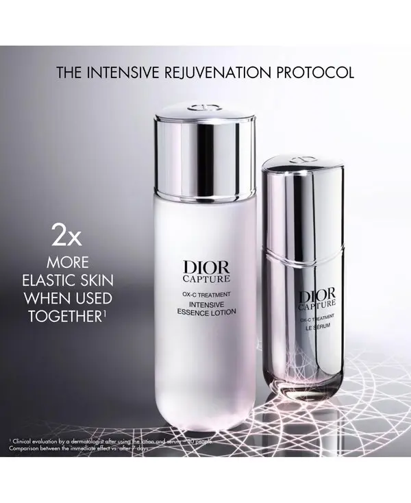 Dior Capture Intensive Essence Lotion