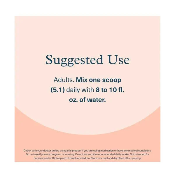 YOUTHEORY Creatine Monohydrate Powder