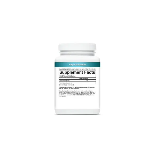 YOUTHEORY Creatine Monohydrate Powder