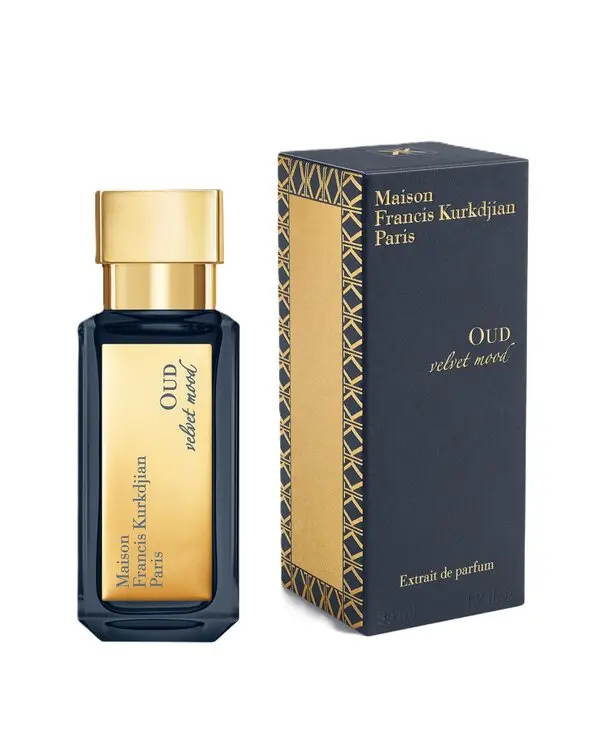 Maison Francis Kurkdjian Oud Velvet Mood Extrait De Parfum Spray