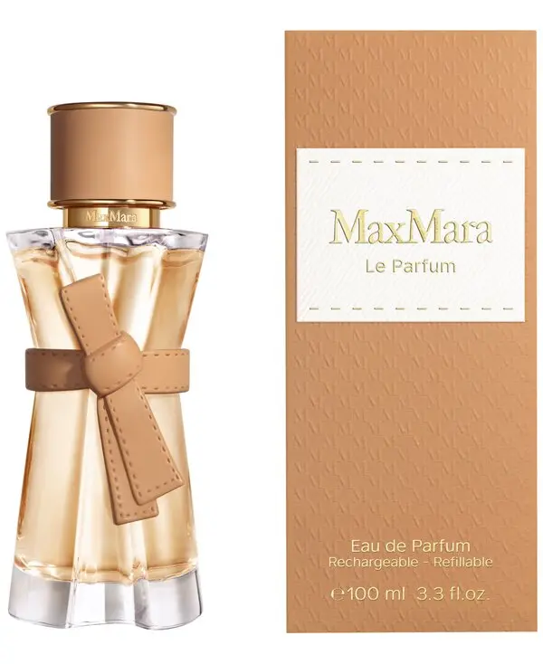 Max Mara Le Parfum Eau De Parfum Spray - No Color