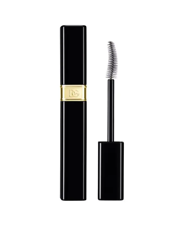 Dolce & Gabbana My Lash Seduction Panoramic Flutter & Curl Mascara - 01 Black