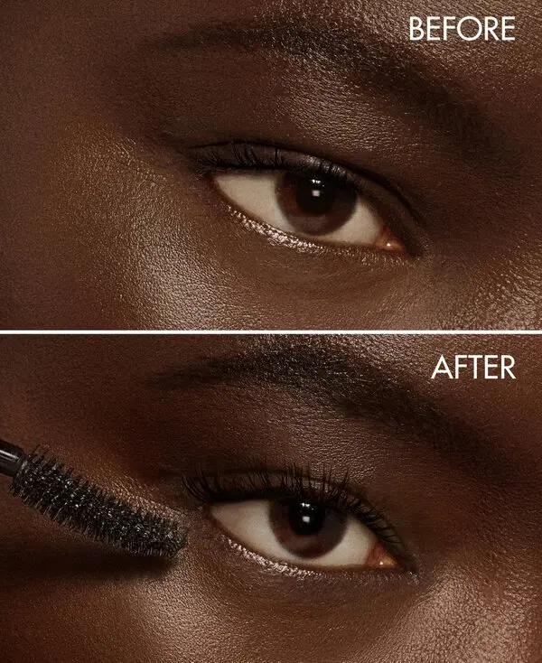 Dolce & Gabbana My Lash Seduction Panoramic Flutter & Curl Mascara