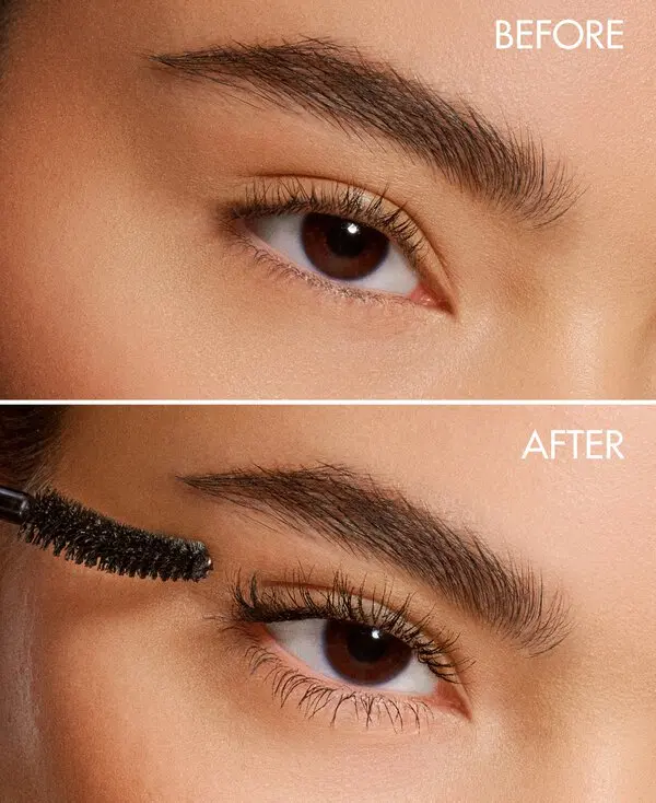 Dolce & Gabbana My Lash Seduction Panoramic Flutter & Curl Mascara