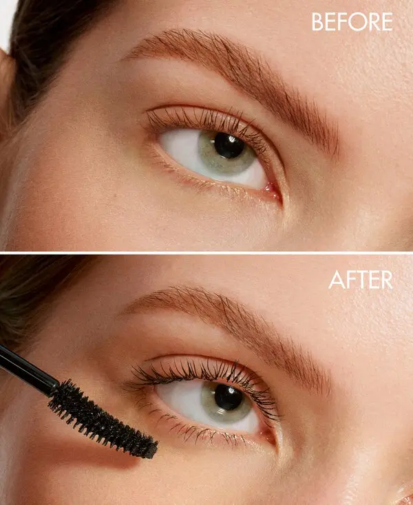 Dolce & Gabbana My Lash Seduction Panoramic Flutter & Curl Mascara