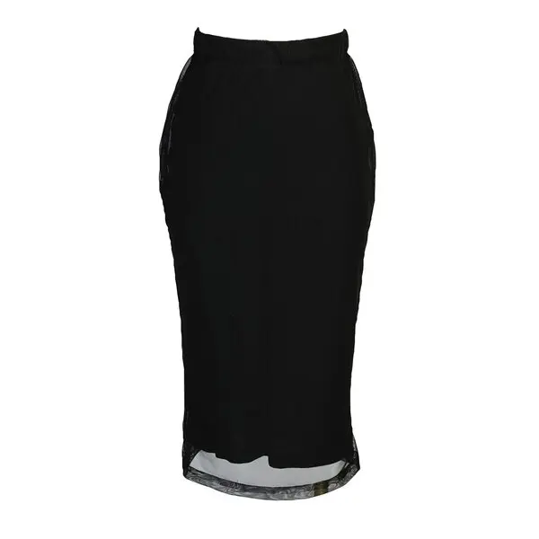 JENNAFER GRACE Lucy Pencil Skirt