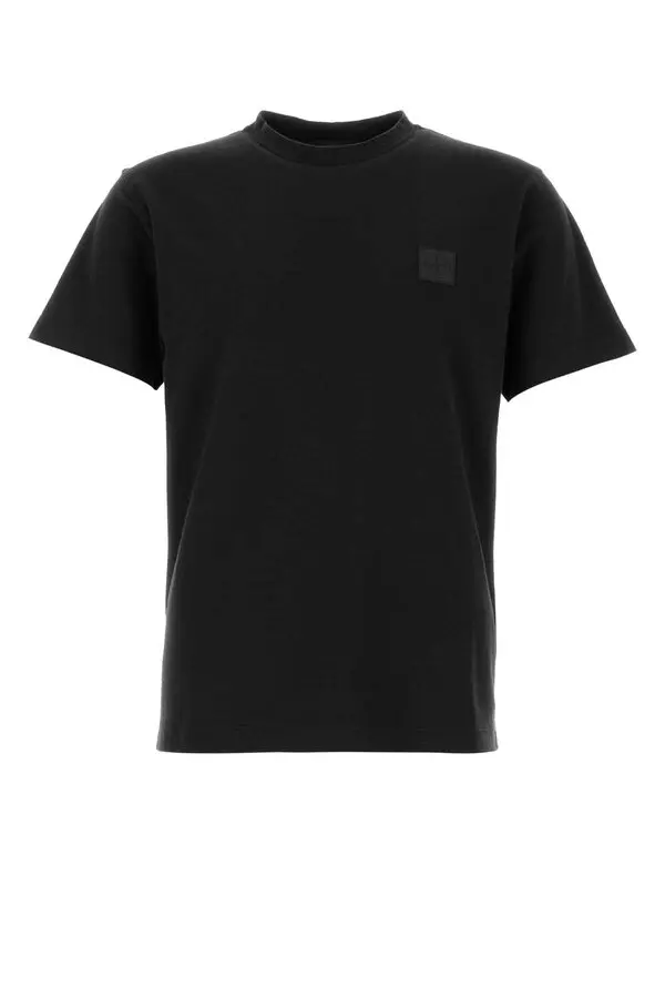 Stone Island Cotton T-shirt