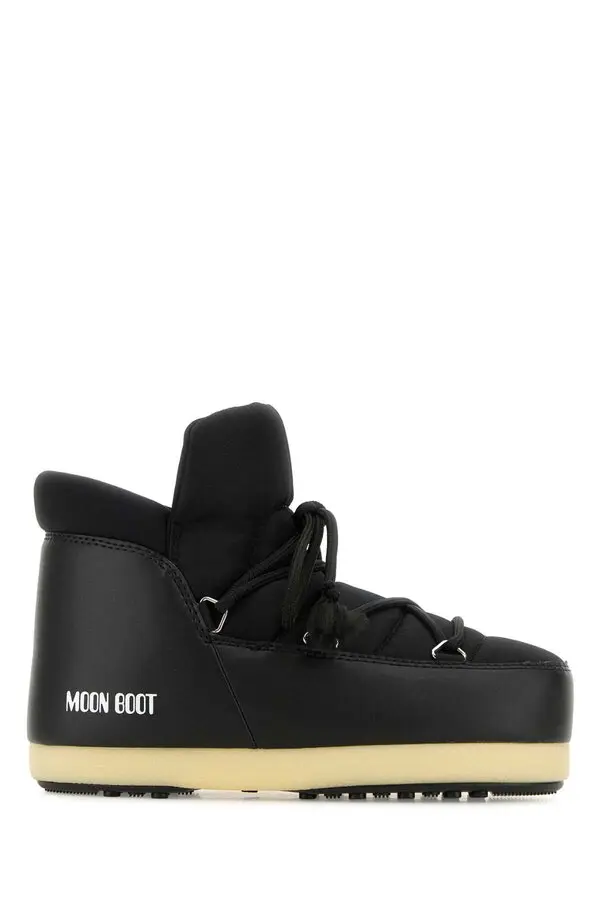 Moon Boot Nylon Mb Evx Pumps Ankle Boots