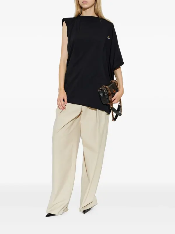 VIVIENNE WESTWOOD Oversized Hebo Top