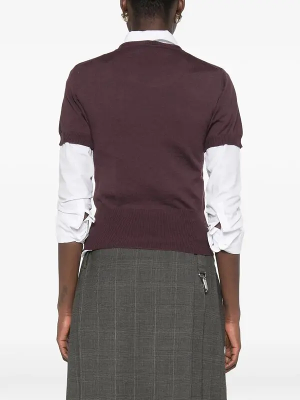VIVIENNE WESTWOOD Bea Top