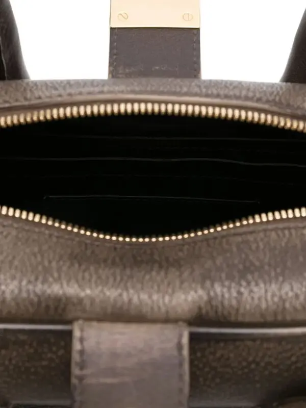 GOLDEN GOOSE Vita Bag In Gradient-effect Leather