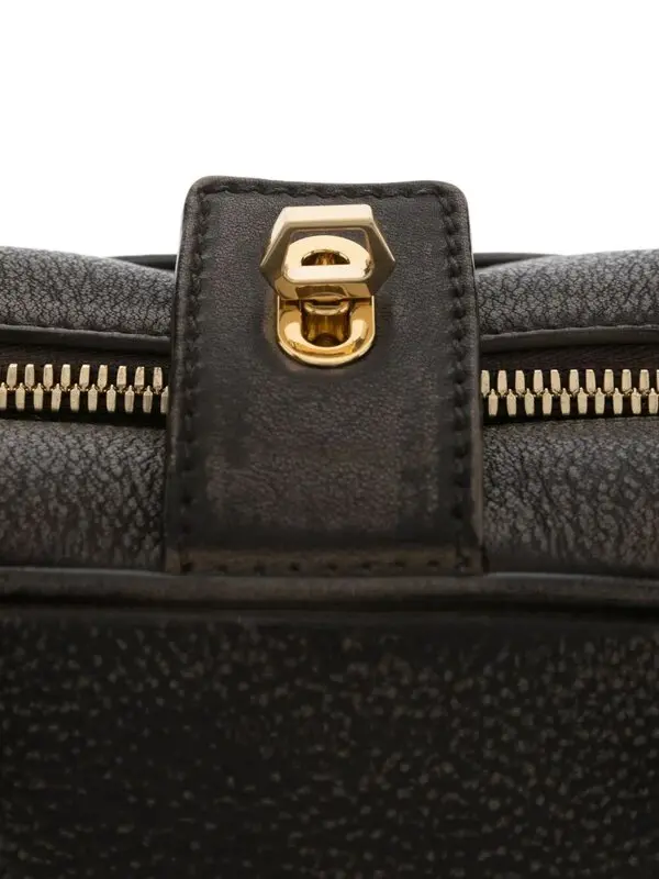 GOLDEN GOOSE Vita Bag In Gradient-effect Leather