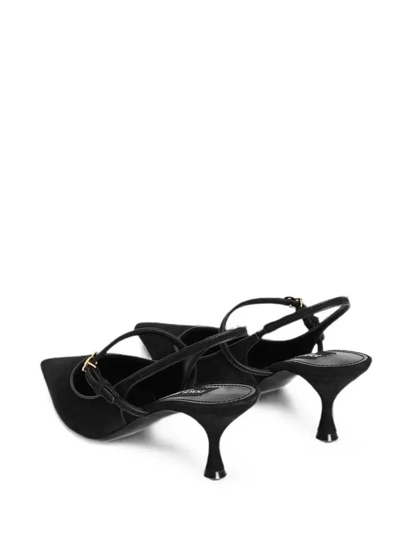 Dolce & Gabbana Slingbacks
