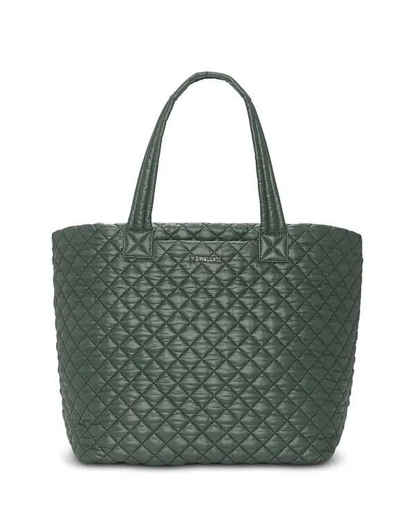 Mz Wallace Metro Large Quilted Tote