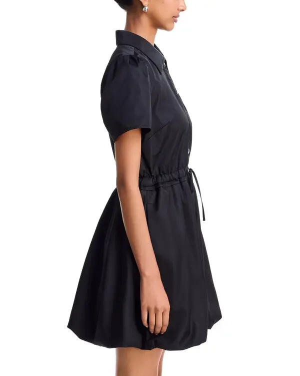 Cinq À Sept Ophelie Fit And Flare Dress