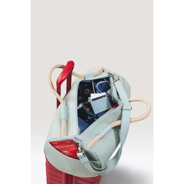 BEIS The Disney Large Duffle