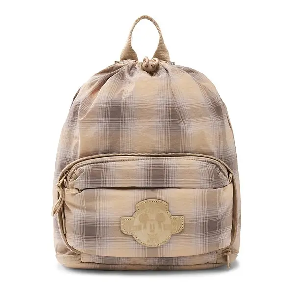 BEIS The Disney Convertible Crossbody Backpack