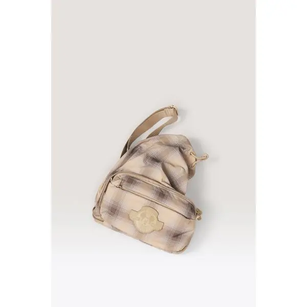 BEIS The Disney Convertible Crossbody Backpack