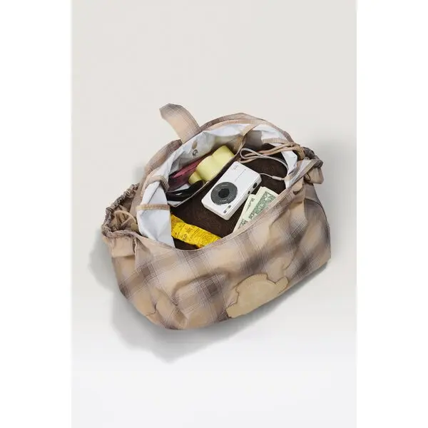 BEIS The Disney Packable Charm Bag