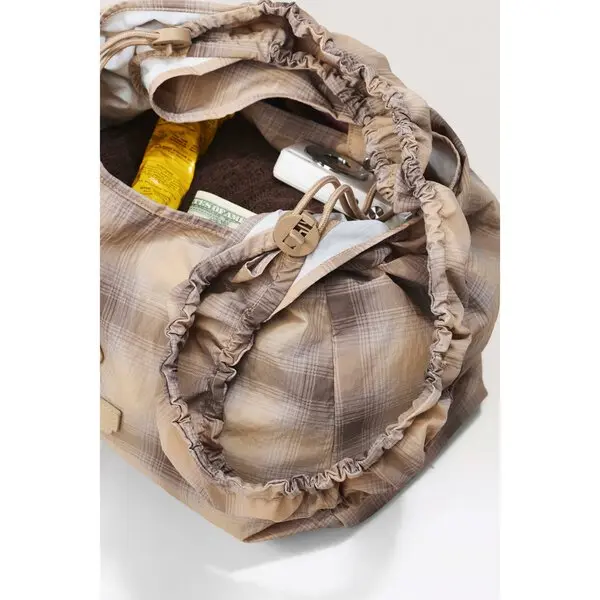 BEIS The Disney Packable Charm Bag