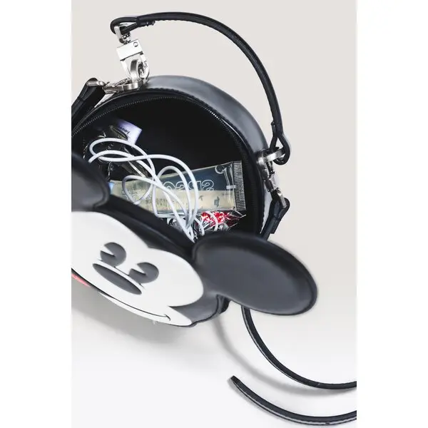 BEIS The Disney Mickey Mouse Coin Purse