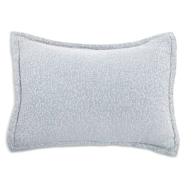 POM POM AT HOME Malibu Big Decorative Pillow, 28 X 36 - Light Blue