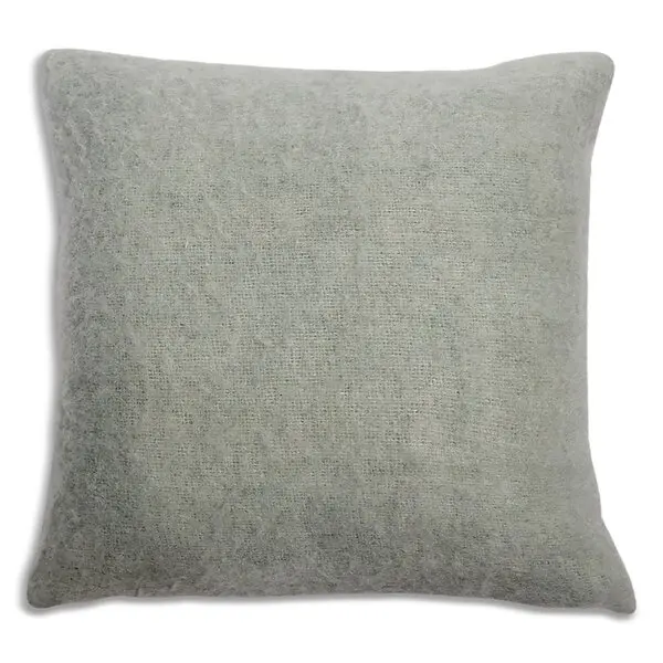 POM POM AT HOME Summit Decorative Pillow, 20 X 20 - Moss
