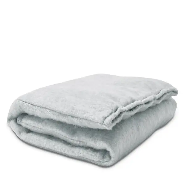 POM POM AT HOME Summit Petite Duvet - Light Blue