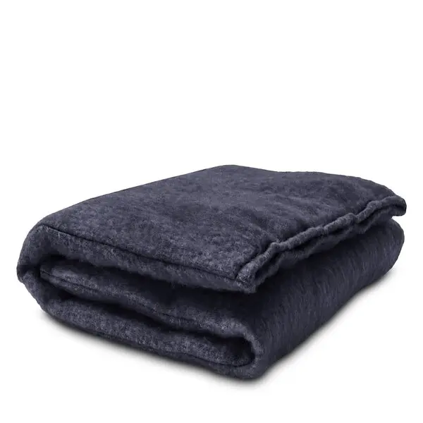 POM POM AT HOME Summit Petite Duvet - Navy