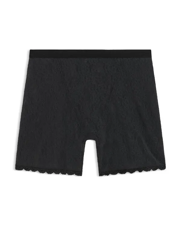 Wacoal B. Tempt'd Effortlessly Lace Shorty - Night