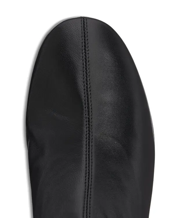 AQUAZZURA Saint Honore Booties
