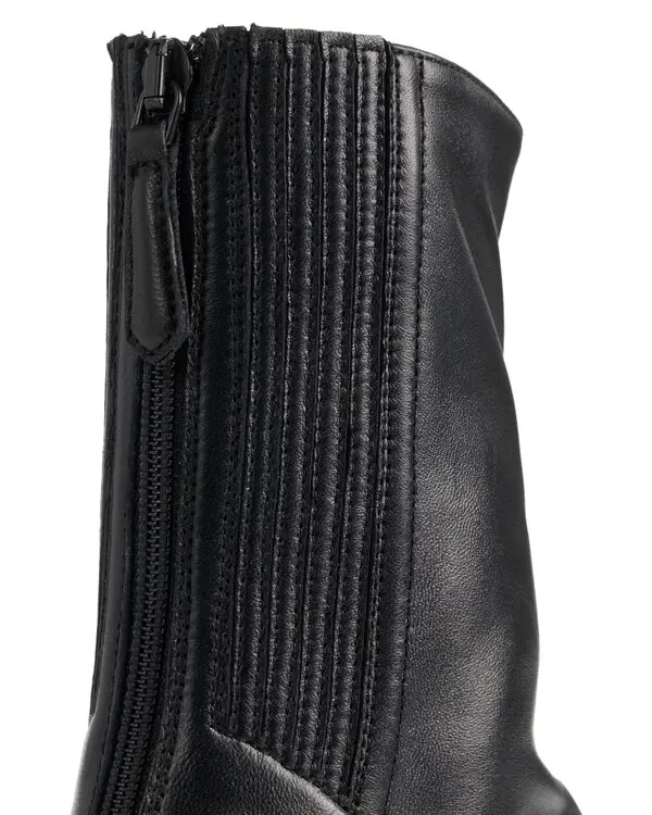 AQUAZZURA Saint Honore Booties