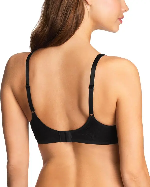 Wacoal B. Tempt'd Effortlessly Lace Underwire Bra - Night