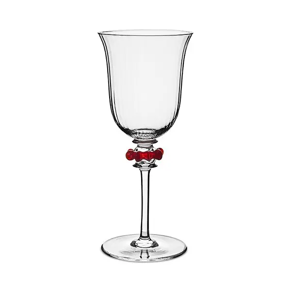 JULISKA Nell Ruffle Wine Glass, Set Of 2