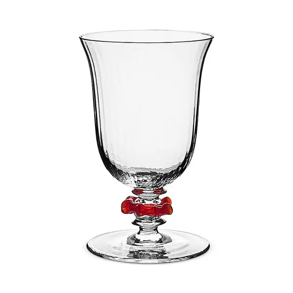 JULISKA Nell Ruffle Goblet, Set Of 2