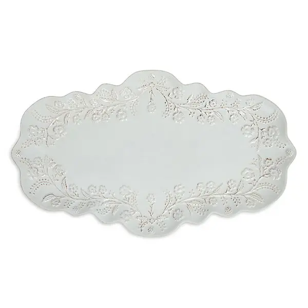 JULISKA Berry & Thread Thistle Tray