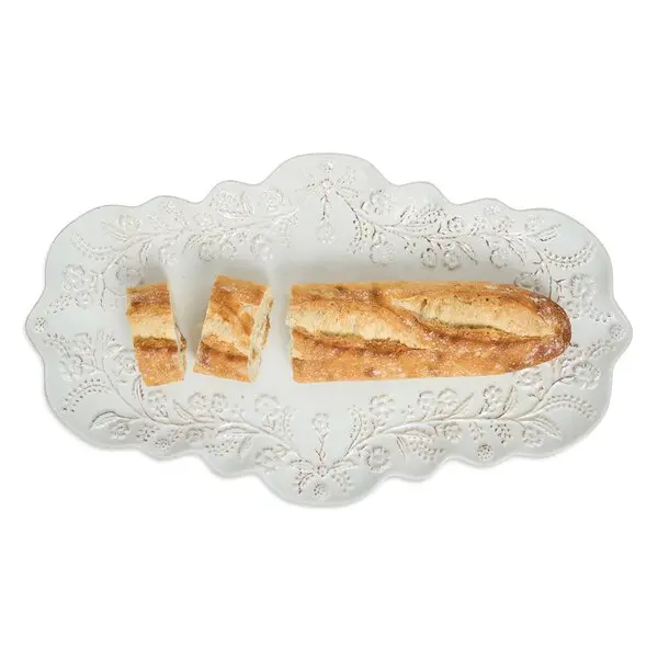JULISKA Berry & Thread Thistle Tray