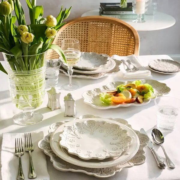JULISKA Berry & Thread Thistle Tray