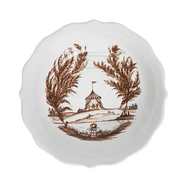 JULISKA Country Estate Harvest 10 Serving Bowl
