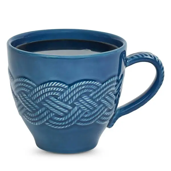 JULISKA Le Panier Mystic Knot Mug