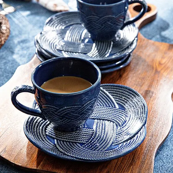 JULISKA Le Panier Mystic Knot Mug
