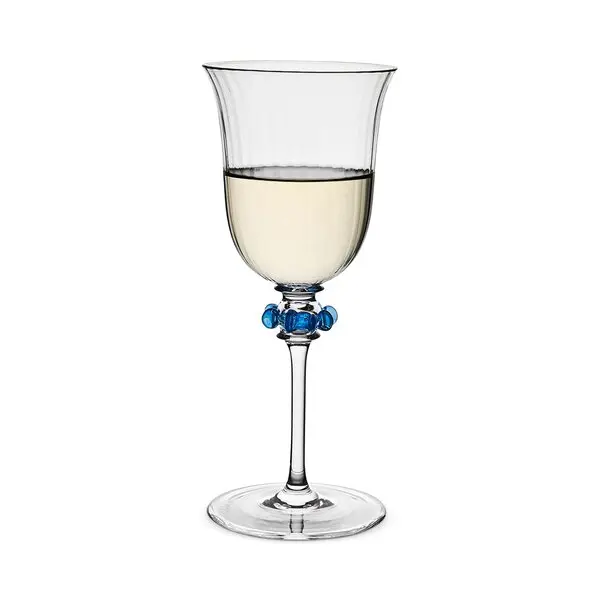 JULISKA Nell Ruffle Wine Glass, Set Of 2