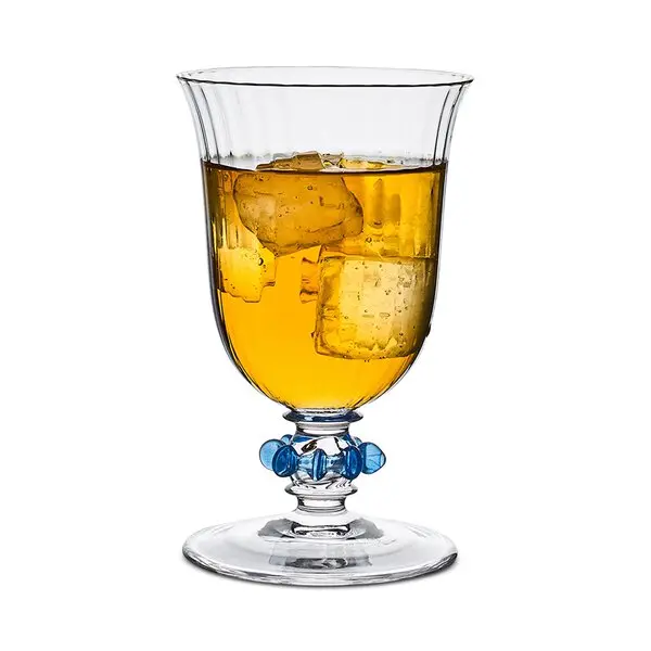 JULISKA Nell Ruffle Goblet, Set Of 2