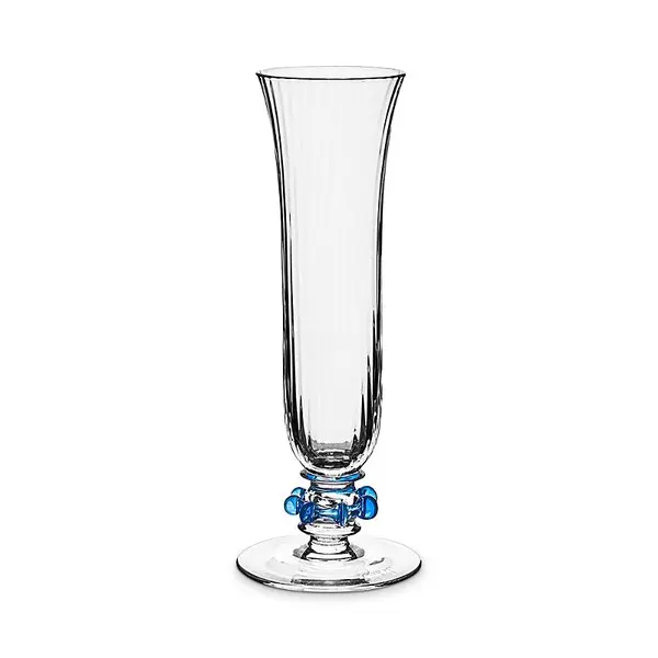 JULISKA Nell Ruffle Flute, Set Of 2