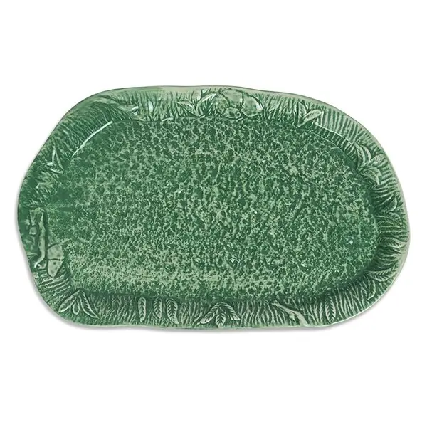 JULISKA Forest Walk Stag Butter Dish