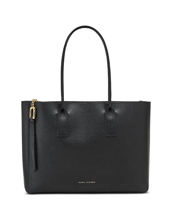 Marc Jacobs Scene Leather Work Tote