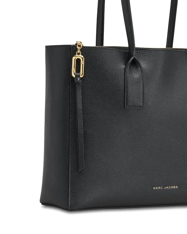 Marc Jacobs Scene Leather Work Tote