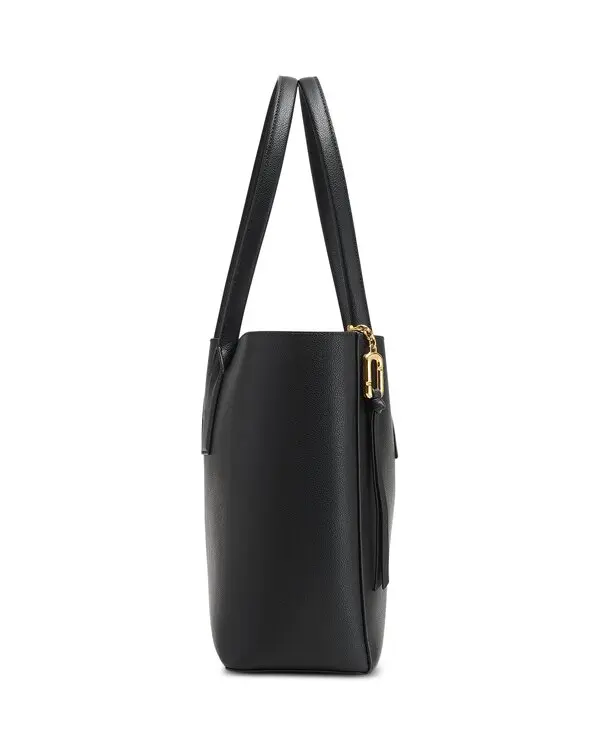 Marc Jacobs Scene Leather Work Tote